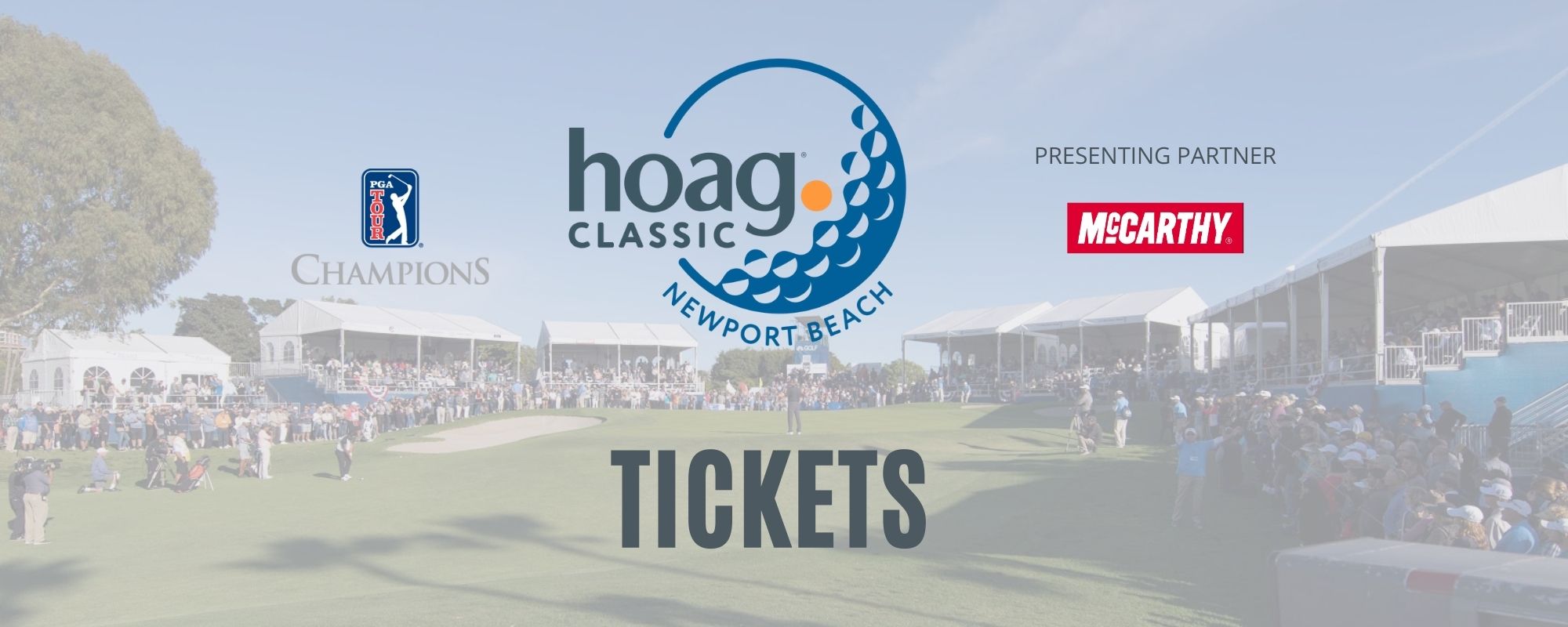 2026 Hoag Classic Ticket Sales